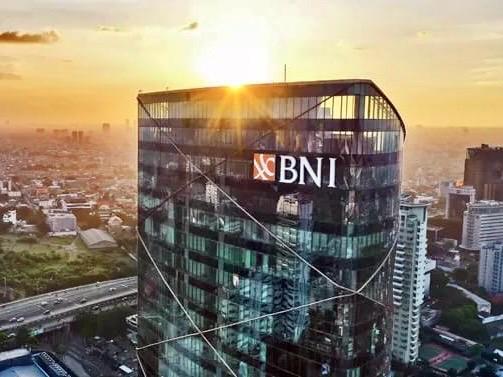 BNI Sediakan Solusi Pembiayaan untuk Pelaku Usaha melalui Supply Chain ...