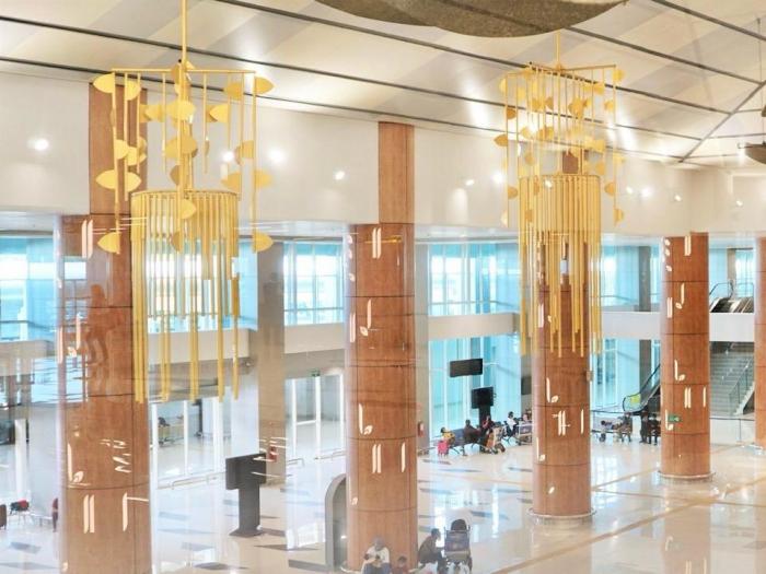 InJourney Airports Siapkan 18 Bandara Layani Perjalanan Jemaah Haji ke Tanah Suci