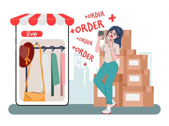 Shopee Hadirkan Program Fitur Live Shopping Shopee Live